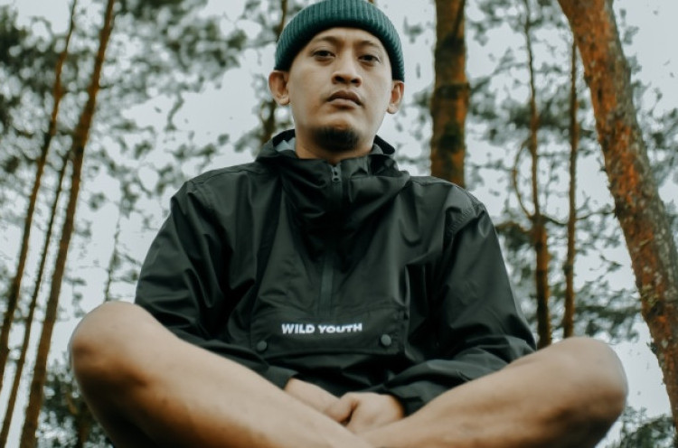 Adi Widodo Ungkapkan Keindahan Pulau 'Bali' - MerahPutih