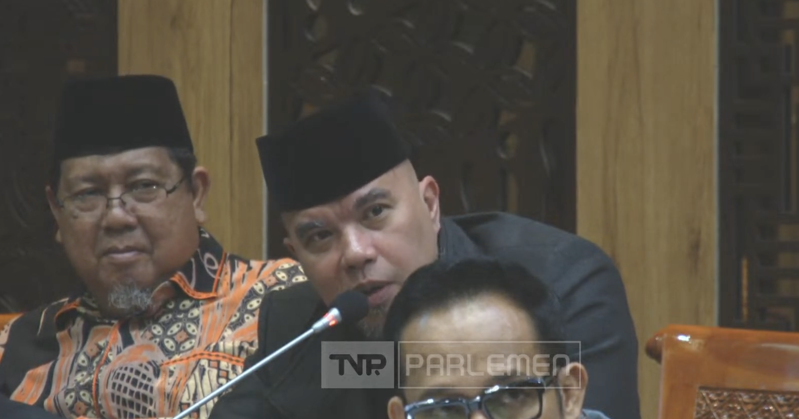 MKD DPR Segera Panggil Ahmad Dhani Terkait Dugaan Penghinaan - MerahPutih MKD DPR Segera Panggil Ahmad Dhani Terkait Dugaan Penghinaan - MerahPutih