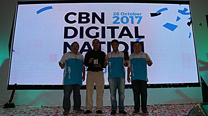 CBN akan Hadirkan 500.000 Jaringan Internet Fiber di Jawa Barat ...