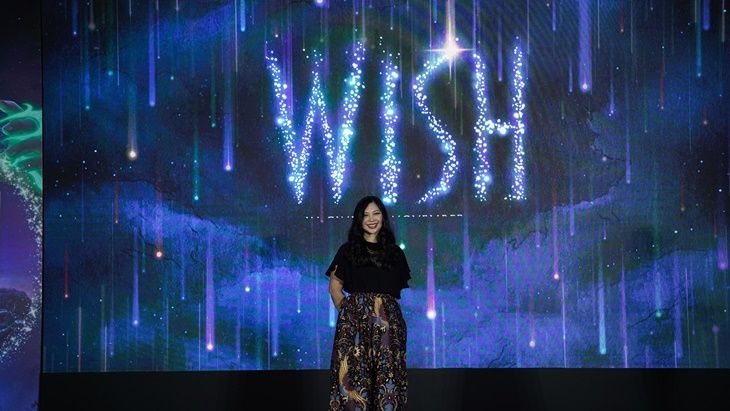 Animator Indonesia Terlibat dalam Produksi Film 'Wish' Disney - MerahPutih Animator Indonesia Terlibat dalam Produksi Film 'Wish' Disney - MerahPutih