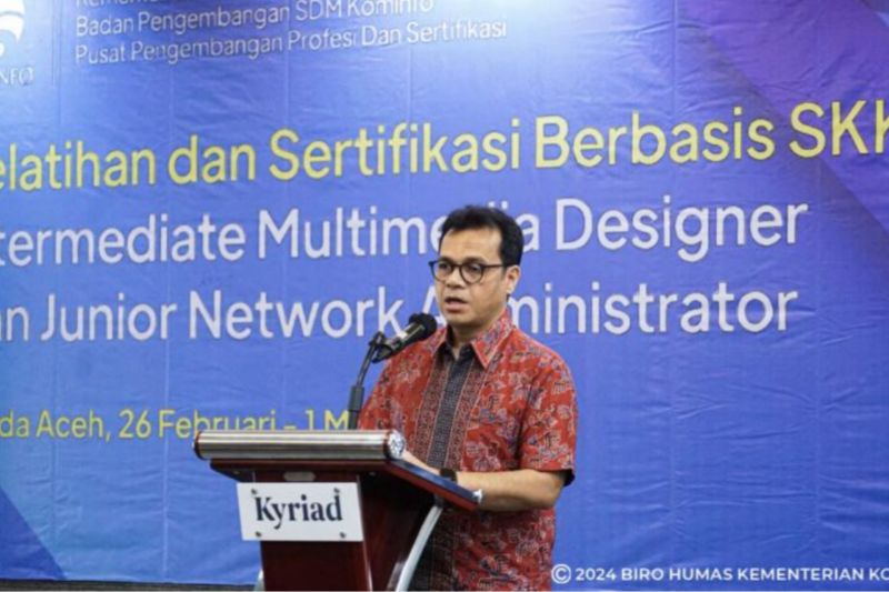 Hai Anak! Muda Asah Kemampuan Digital, Ada 83 Juta Pekerjaan Yang Akan ... Hai Anak! Muda Asah Kemampuan Digital, Ada 83 Juta Pekerjaan Yang Akan ...