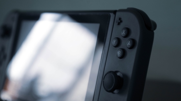 4 Konsol Game Portabel yang Paling Ditunggu di 2021 - MerahPutih