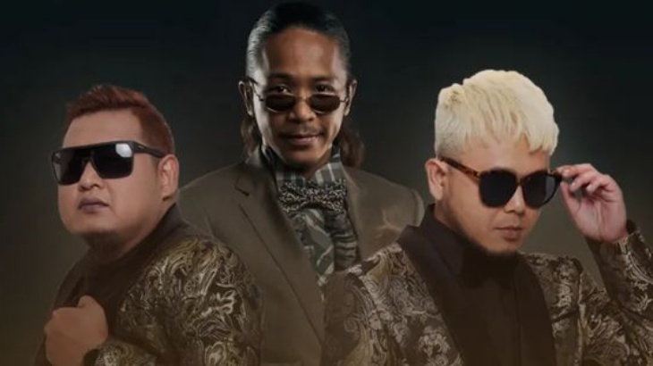 ST12 Kolaborasi dengan Musisi Malaysia Rilis 'Harapan Tak Kunjung Usai' - MerahPutih