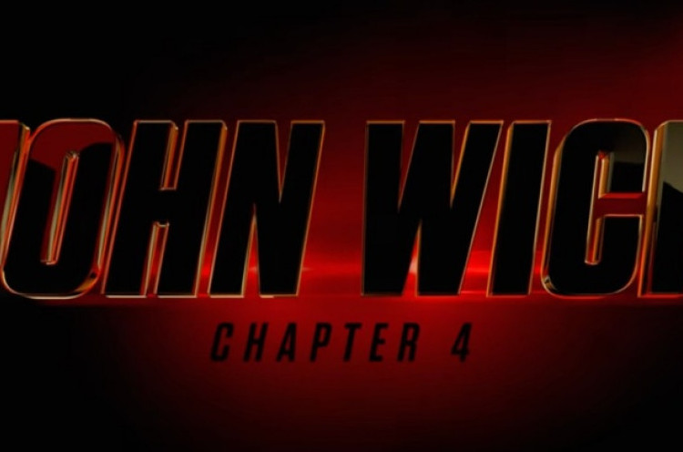 'John Wick: Chapter 4' Rilis Trailer Perdana - MerahPutih 'John Wick: Chapter 4' Rilis Trailer Perdana - MerahPutih