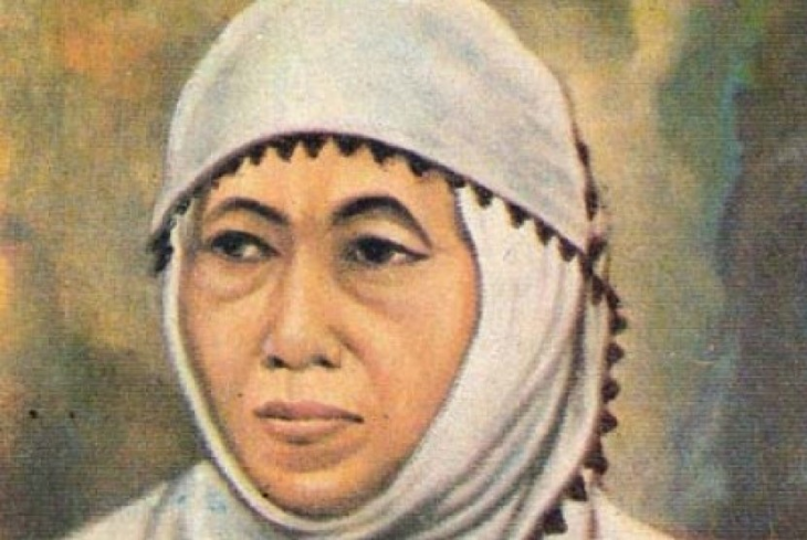 Selain Kartini Ini Perempuan Yang Perjuangkan Kesetaraan Gender