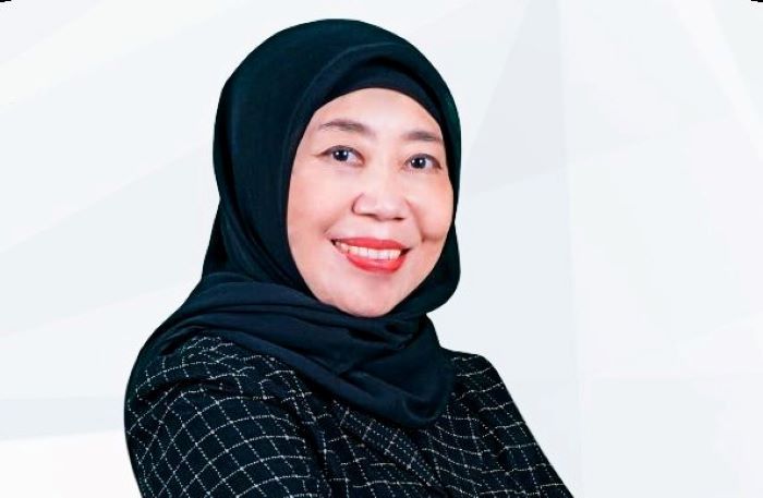 Alasan Jakpro Copot Eks Anggota TGUPP Anies, Tatak Ujiyati dari ... Alasan Jakpro Copot Eks Anggota TGUPP Anies, Tatak Ujiyati dari ...