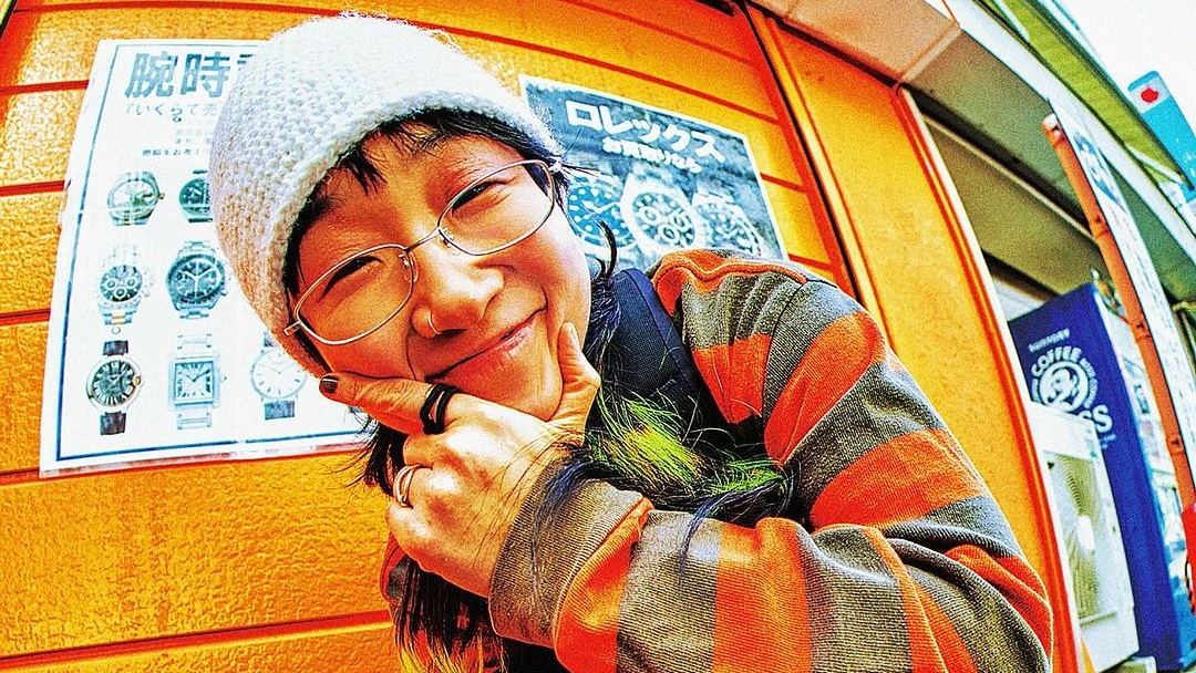 Yaeji Kembali Tawarkan Warna Lagu Refleksikan Dirinya di Tahun 2017 ...