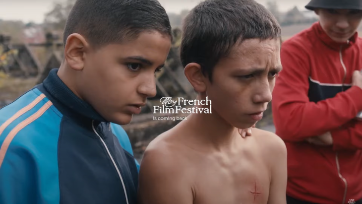 My French Film Festival 2024 Digelar, Ini Sederet Film yang Bisa ...