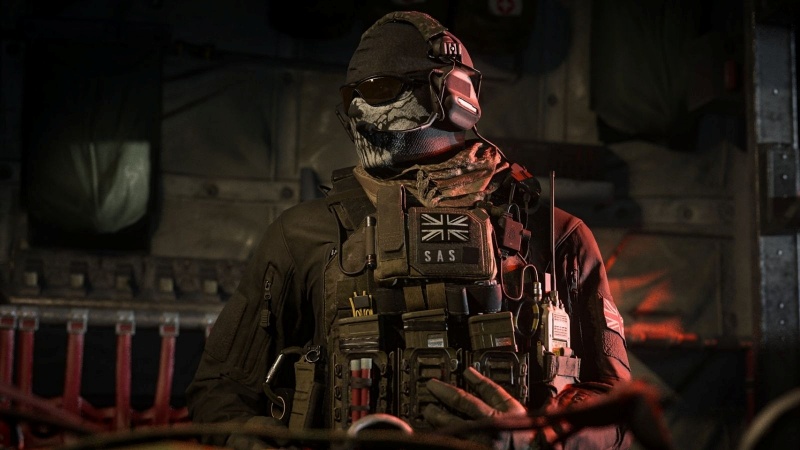 Call of Duty Hadirkan Konten Kolaborasi dengan Fallout - MerahPutih