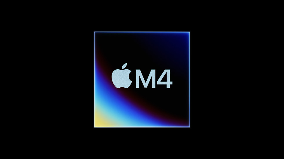 Apple Luncurkan M4, Chip dengan Kinerja Cepat dan Kuat - MerahPutih Apple Luncurkan M4, Chip dengan Kinerja Cepat dan Kuat - MerahPutih