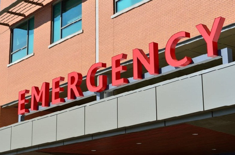 Identifikasi Warna Dahak Sebagai Tanda Penderita Sakit - MerahPutih