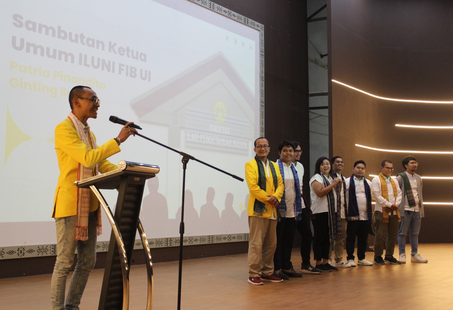 Potensi Kecerdasan Buatan Pacu Pengembangan Budaya - MerahPutih Potensi Kecerdasan Buatan Pacu Pengembangan Budaya - MerahPutih
