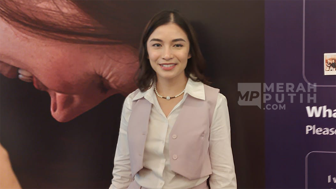 Cuti dari Dunia Entertainment, Chelsea Olivia Fokus Urus Anak - MerahPutih