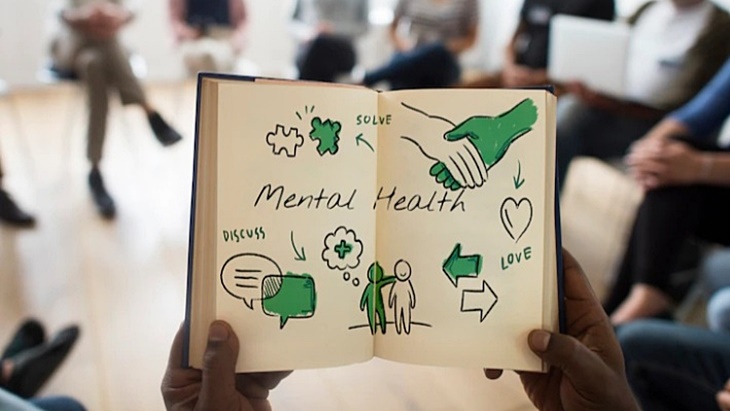 Mengubah Stigma Kesehatan Mental, Cara Pandang yang Benar - MerahPutih Mengubah Stigma Kesehatan Mental, Cara Pandang yang Benar - MerahPutih