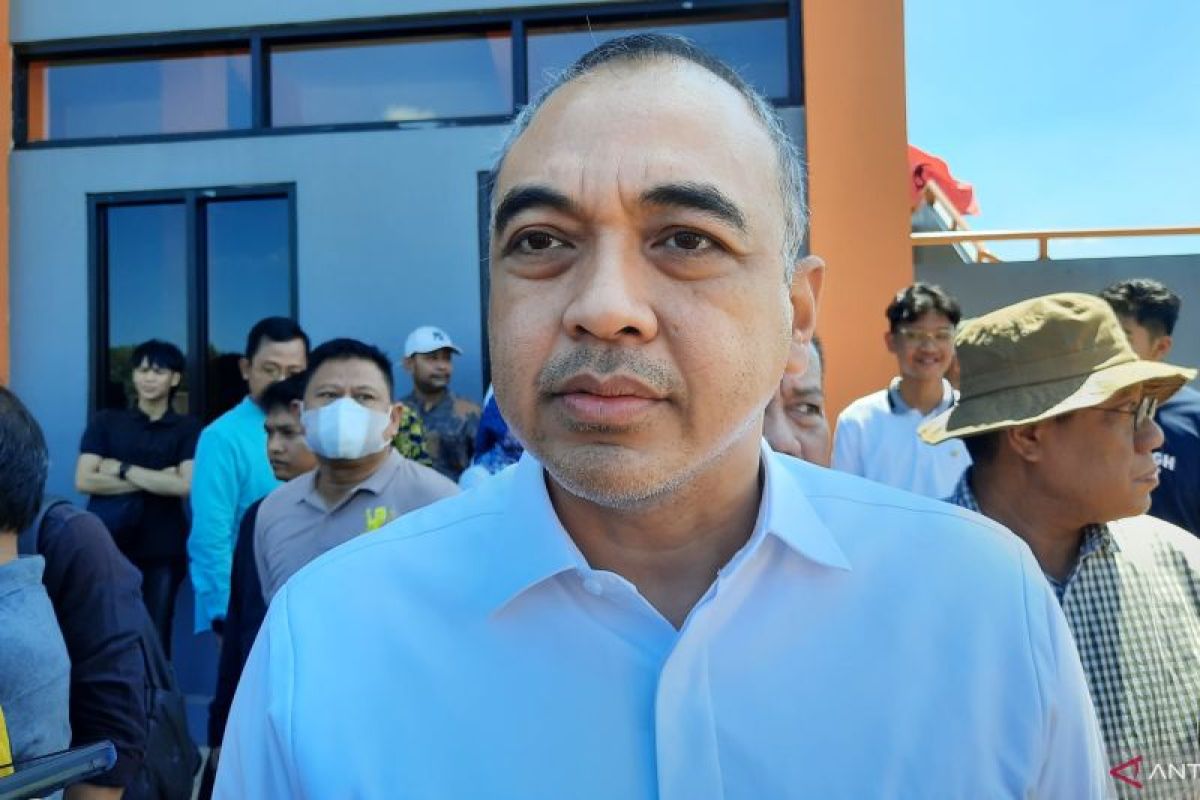 Ahmed Zaki Diklaim Dapat Restu Airlangga Maju Pilgub Jakarta - MerahPutih Ahmed Zaki Diklaim Dapat Restu Airlangga Maju Pilgub Jakarta - MerahPutih