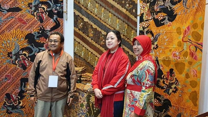 Puan Pastikan PDIP Tetap Solid meski Terus Dikaitkan dengan Kasus ... Puan Pastikan PDIP Tetap Solid meski Terus Dikaitkan dengan Kasus ...