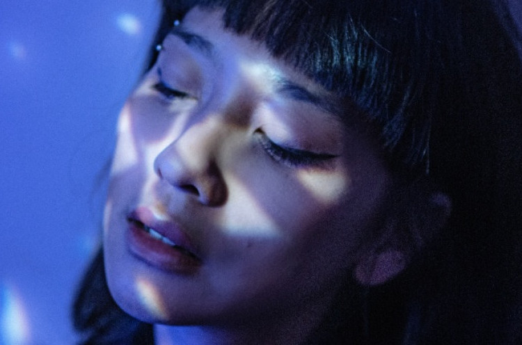 Charita Utami Persembahkan '5 Stages of Healing' Lewat Debut Album ...