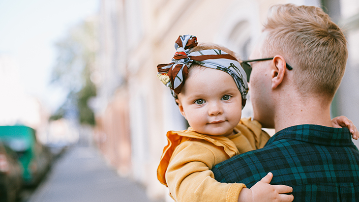 Fatherless Daughter Syndrome, ketika Ayah tak Hadir dalam Hidup Anak ...
