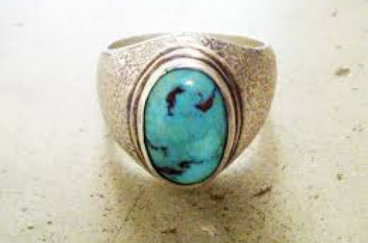 Mengenal Batu Pirus dan Khasiatnya - Merahputih.com