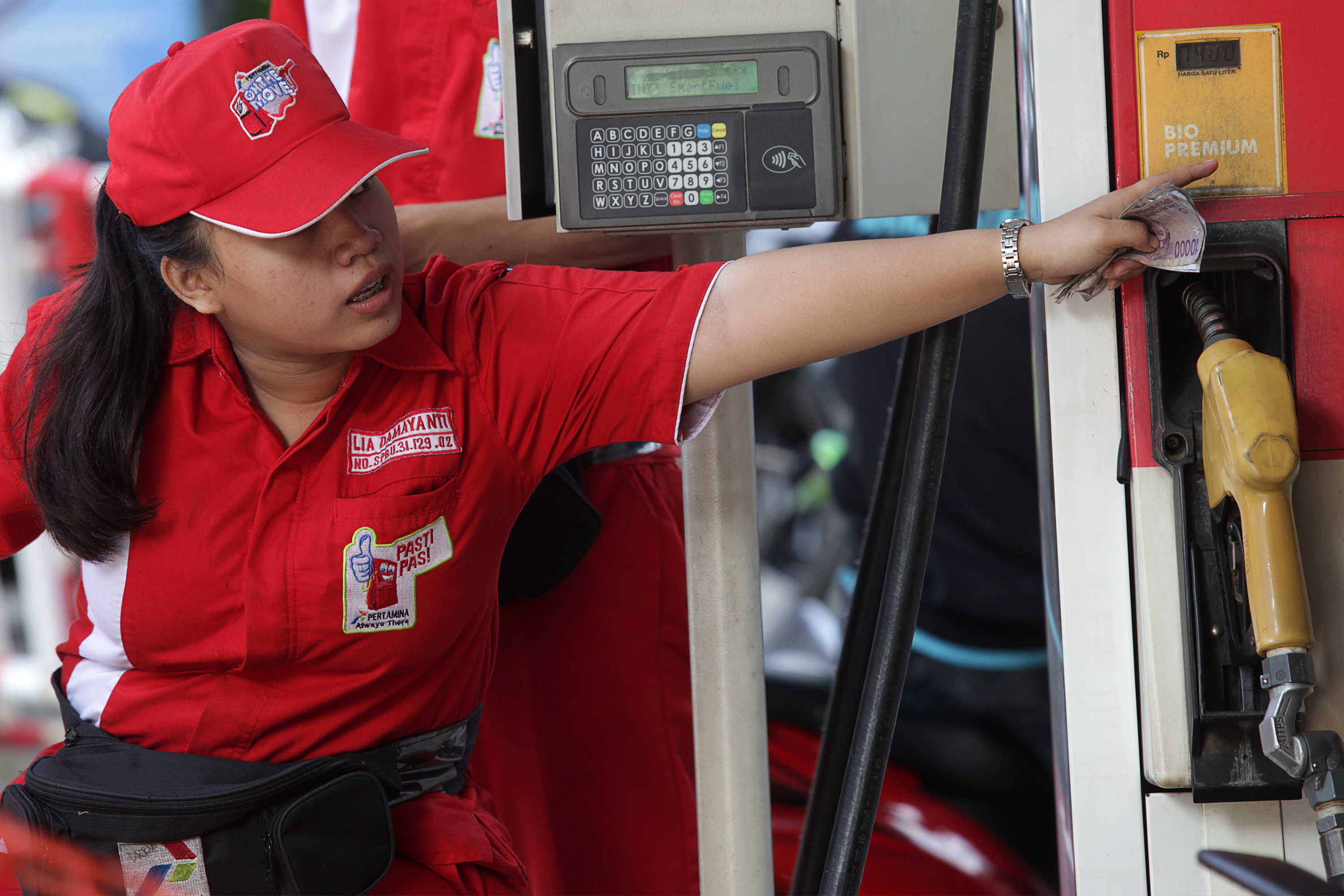 Pertamina Klaim Hampir Untung dari Berjualan Premium - MerahPutih Pertamina Klaim Hampir Untung dari Berjualan Premium - MerahPutih