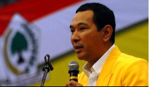 Catat ! Tommy Soeharto Tidak Bermimpi Nyapres - Merahputih.com Catat ! Tommy Soeharto Tidak Bermimpi Nyapres - Merahputih.com