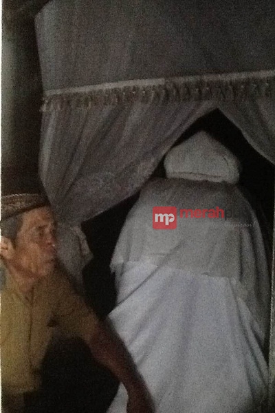 Asal Usul Nama Sunan Geseng - MerahPutih