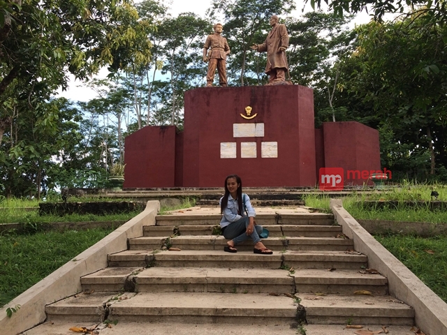 Kisah di Balik Monumen Jenderal Soedirman Pacitan - MerahPutih