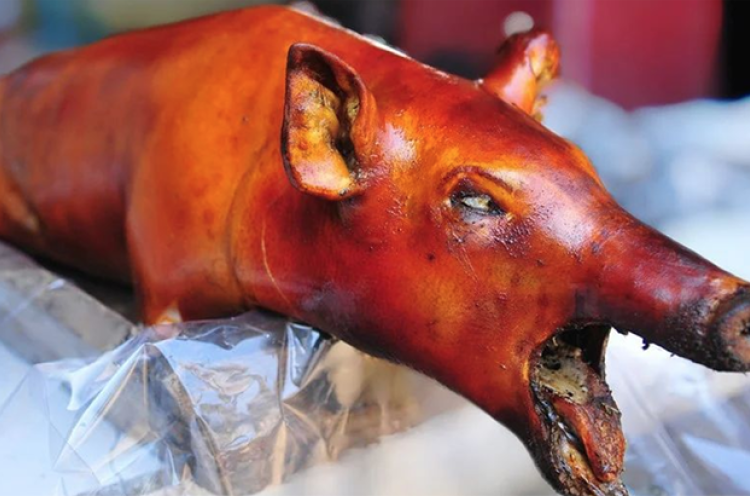 Rekomendasi Babi Guling Nikmat di Bali - MerahPutih