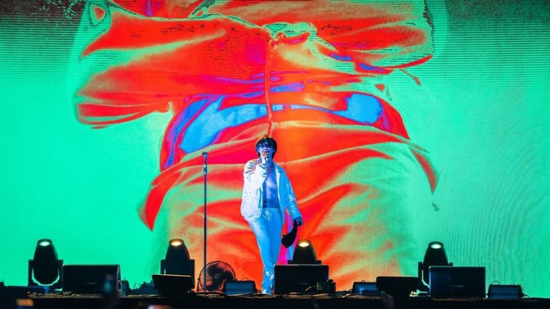 Cek Jadwal Lengkap We The Fest 2024 - MerahPutih Cek Jadwal Lengkap We The Fest 2024 - MerahPutih