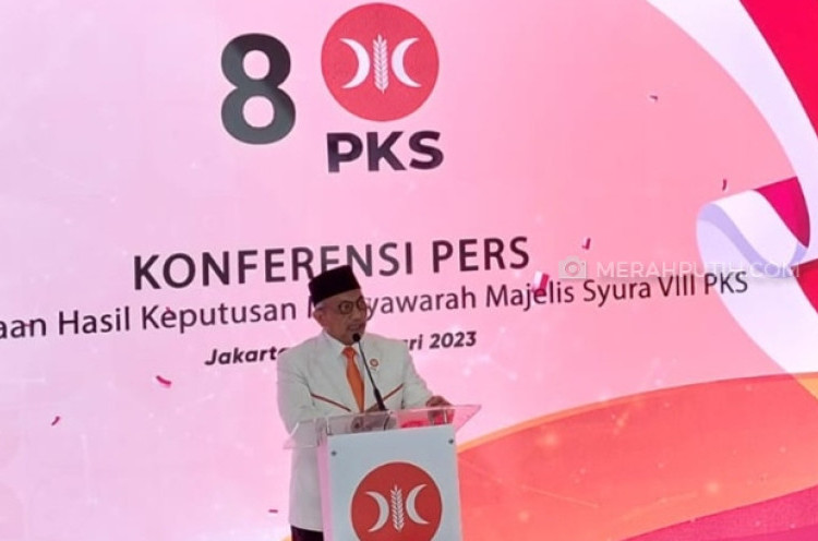 PKS Minta Kadernya Perkenalkan Anies hingga Pelosok sebagai Bakal Capres - Merahputih.com