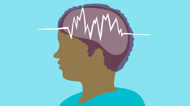 Jangan Keliru, ini Perbedaan Kejang Demam dan Epilepsi - MerahPutih Jangan Keliru, ini Perbedaan Kejang Demam dan Epilepsi - MerahPutih