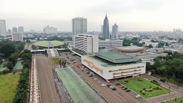 DPR Kritik Rencana Pemerintah Potong Gaji untuk Dana Pensiun Tambahan ... DPR Kritik Rencana Pemerintah Potong Gaji untuk Dana Pensiun Tambahan ...