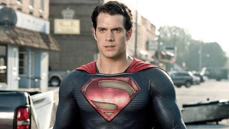 Superman Tertarik Jadi Musuh James Bond - MerahPutih