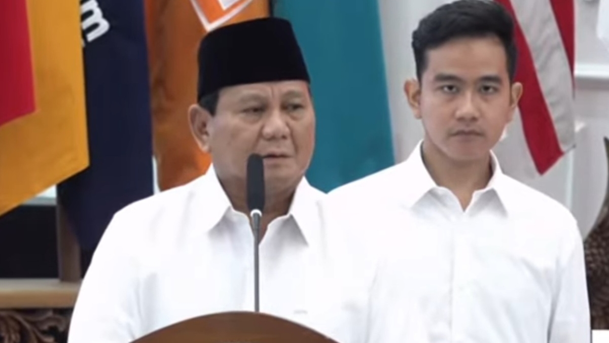 Jadwal Pesta Rakyat Pelantikan Prabowo-Gibran, Dimeriahkan J-Rocks ... Jadwal Pesta Rakyat Pelantikan Prabowo-Gibran, Dimeriahkan J-Rocks ...