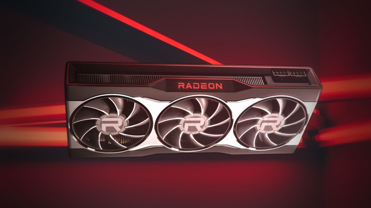 AMD Radeon RX 6000 Series Resmi Meluncur, Intip Spesifikasinya - MerahPutih