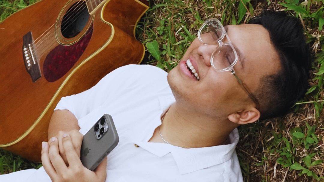 Mendekati Album Perdana, Keljo Rilis Single 'Khayal Jadi Nyata ...