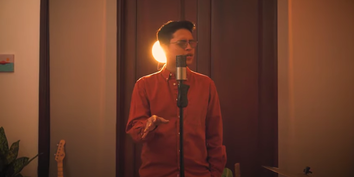 Lirik Lagu Katakan Saja Adikara, Pandang Mataku Bila Kau Ragu - MerahPutih Lirik Lagu Katakan Saja Adikara, Pandang Mataku Bila Kau Ragu - MerahPutih