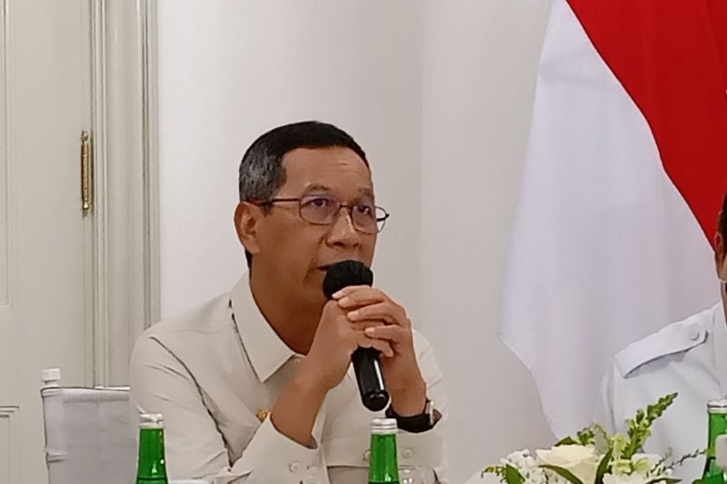 Pemprov DKI Klaim Tuntaskan 9.000 Kasus Stunting - MerahPutih Pemprov DKI Klaim Tuntaskan 9.000 Kasus Stunting - MerahPutih