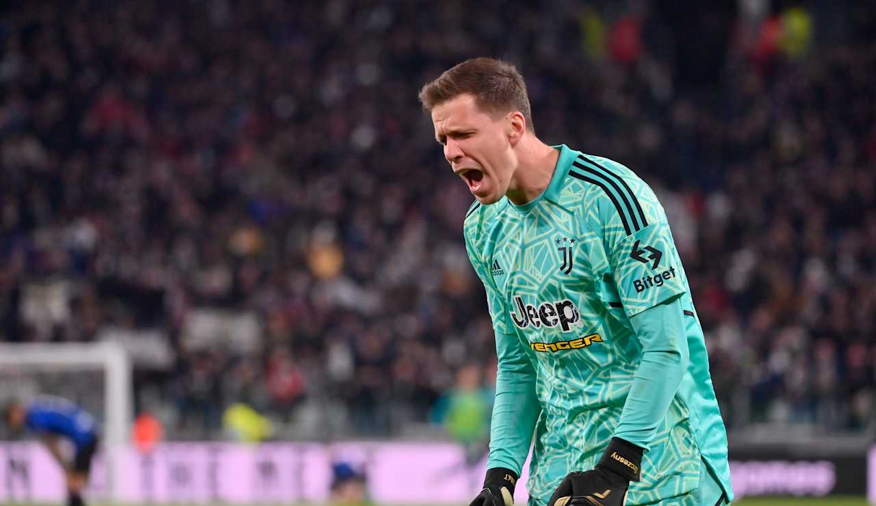 Baru Berusia 34 Tahun, Wojciech Szczesny Umumkan Pensiun dari Sepak ... Baru Berusia 34 Tahun, Wojciech Szczesny Umumkan Pensiun dari Sepak ...