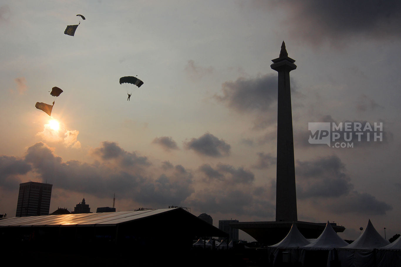 Ucapkan Selamat ke Pram-Doel, Kun Ibaratkan Pimpin Jakarta Mirip Masak ... Ucapkan Selamat ke Pram-Doel, Kun Ibaratkan Pimpin Jakarta Mirip Masak ...