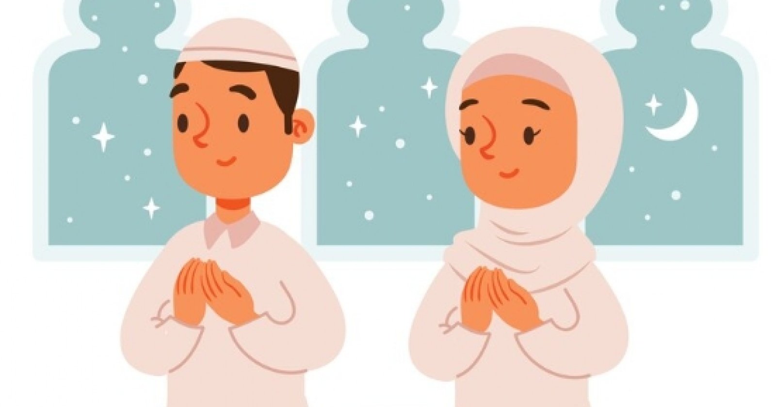 Parents, Lakukan 6 Hal ini untuk Mengajarkan Anak Berpuasa - MerahPutih Parents, Lakukan 6 Hal ini untuk Mengajarkan Anak Berpuasa - MerahPutih