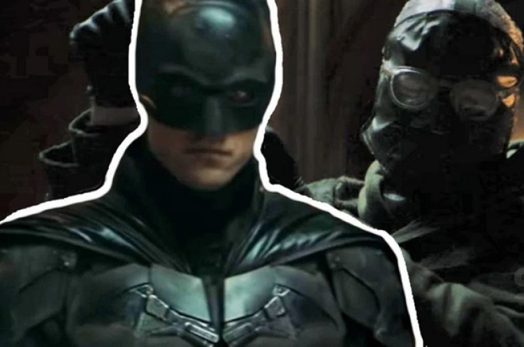 5 Fakta The Riddler, Musuh Batman yang Hobi Main Teka-Teki - MerahPutih