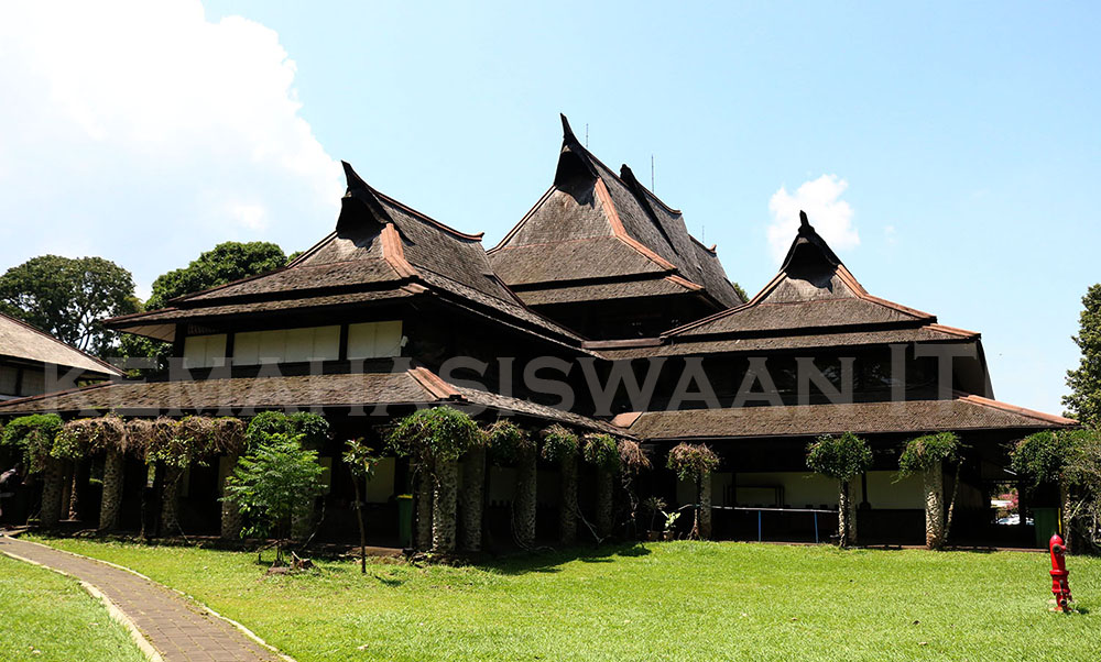 ITB Terima 2.085 Calon Mahasiswa Jalur SNMPTN - MerahPutih ITB Terima 2.085 Calon Mahasiswa Jalur SNMPTN - MerahPutih