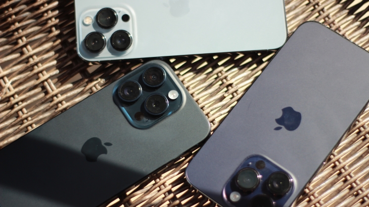 iPhone 16 Pro Mungkin Hadir dengan Ukuran Lebih Besar dan Tingkatan ... iPhone 16 Pro Mungkin Hadir dengan Ukuran Lebih Besar dan Tingkatan ...