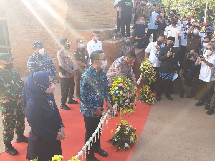 Alun-Alun Majalengka dan Cirebon Jadi Pusat Aktivitas Masyarakat ... Alun-Alun Majalengka dan Cirebon Jadi Pusat Aktivitas Masyarakat ...