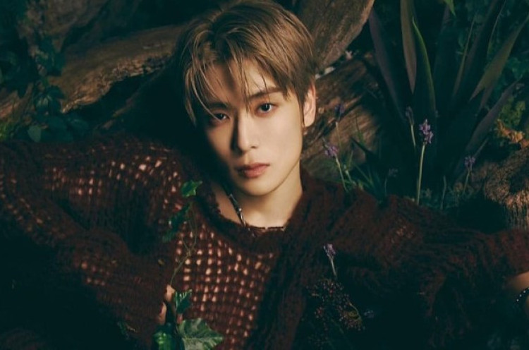 Proyek NCT LAB Hadir Lagi, Jaehyun Bakal Rilis Single Solo ‘Horizon’ - Merahputih.com