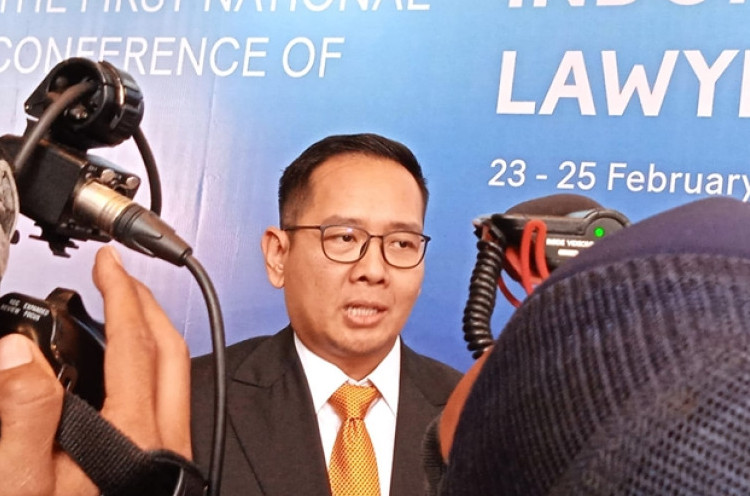 Konferensi Advokat Muda Peradi Bahas Standar Profesi dan Reposisi ... Konferensi Advokat Muda Peradi Bahas Standar Profesi dan Reposisi ...