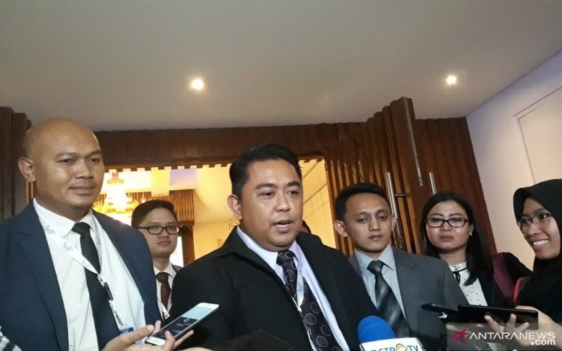Kuasa Hukum KPU Nilai Pendapat Said Didu Soal BUMN Keliru - MerahPutih Kuasa Hukum KPU Nilai Pendapat Said Didu Soal BUMN Keliru - MerahPutih
