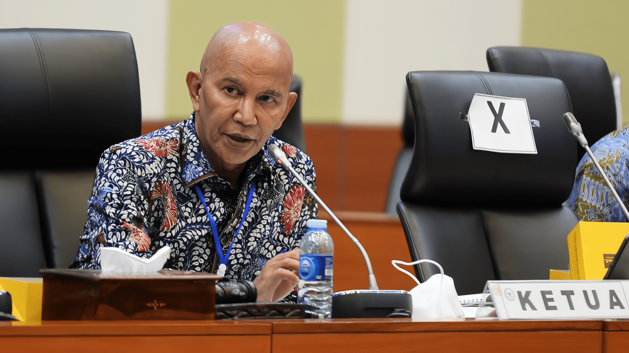 DPR Minta Impor 105 Ribu Mobil Agrinas Dibatalkan - MerahPutih