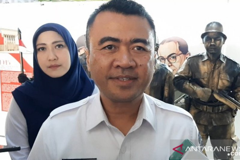 PT KAI Daop I Gratiskan Lima Kereta Lokal di HUT Kemerdekaan RI ...